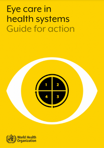 ICO Celebrates Landmark WHO Eye Care Guide - International Council of ...