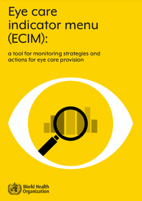 ICO Celebrates Landmark WHO Eye Care Guide - International Council of ...
