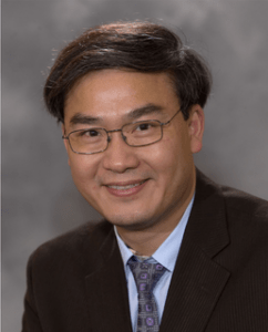 Professor Dennis C. Lam is the 2022 Recipient of the ICO G.O.H. Naumann ...